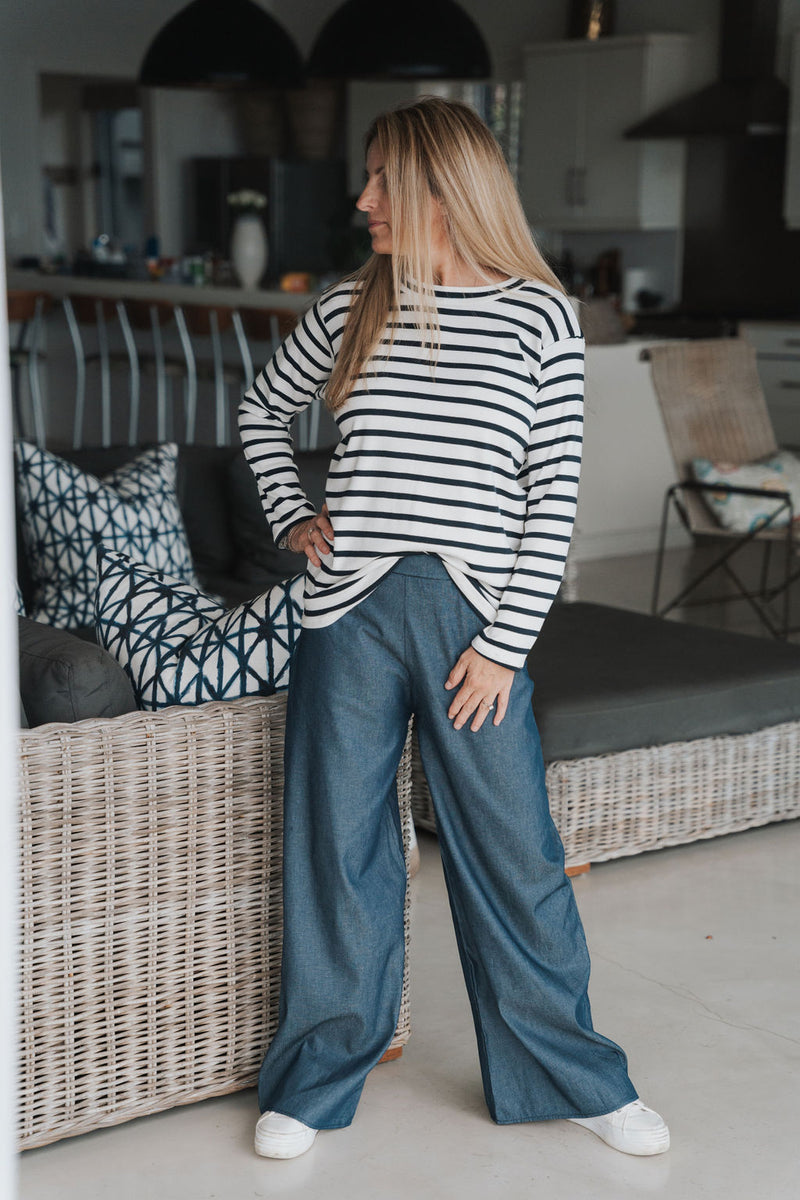 Long Sleeve – Lula Clothing ZA