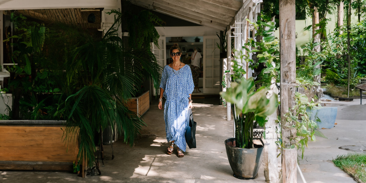 Kaftans – Lula Clothing ZA