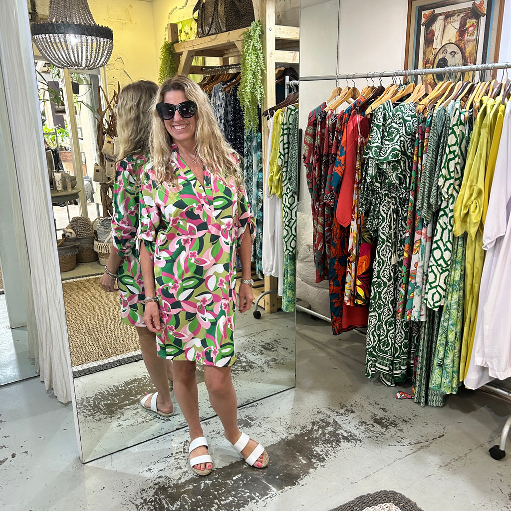 Dresses – Lula Clothing ZA