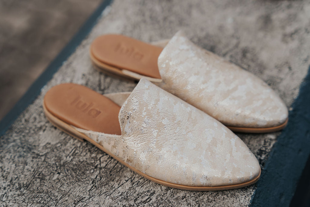 Twiggy Mule Slip On – Lula Clothing ZA