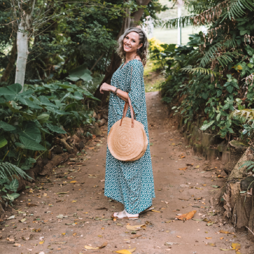 Cameron Dress – Lula Clothing ZA